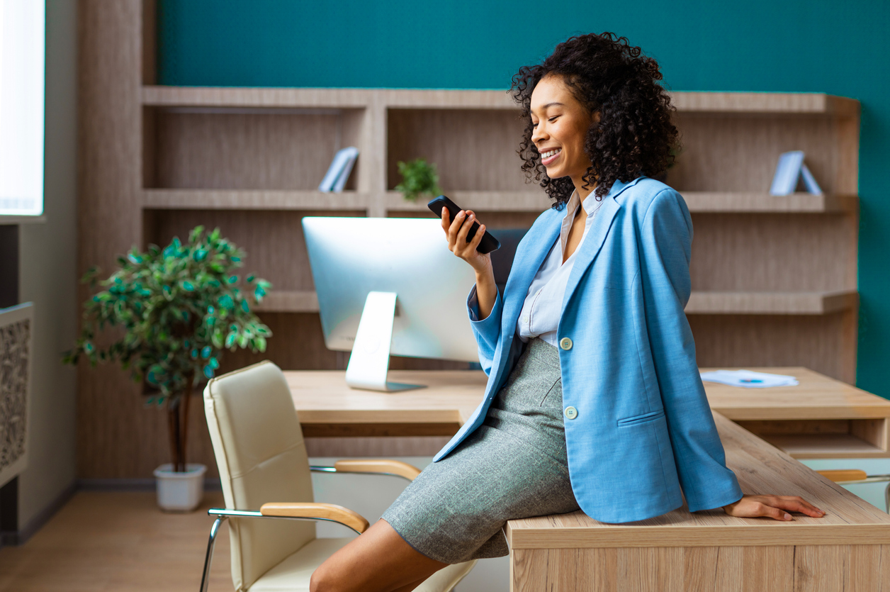 iPhone: el mejor dispositivo móvil para las empresas | iPlace Corporativo